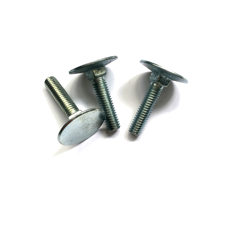 ANSI/ASME B18.5 Flat Countersunk Head Elevator Bolts - Buy ANSI/ASME ...